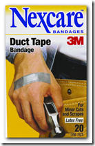 Band Aids Gone Wild – Personalized Band Aids - Medical Quack